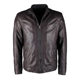 JCC Lederjacke 6010007-2 in braun | Gr.: 3XL