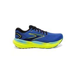 Brooks Laufschuhe Glycerin 21 in Blau | Gr.: 11.5
