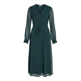 Vila Maxikleid in Scarab | Gr.: 40