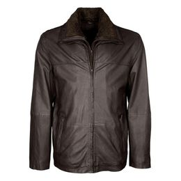 JCC Lederjacke MartinLN in braun | Gr.: 52