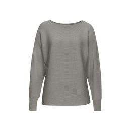 Vivance Strickpullover in khaki | Gr.: 32/34