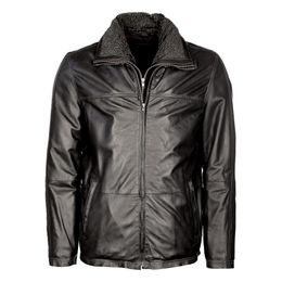 JCC Lederjacke MartinLN in schwarz | Gr.: 48
