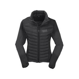 Maul Sport Steppjacke Fügen II in Schwarz | Gr.: 36