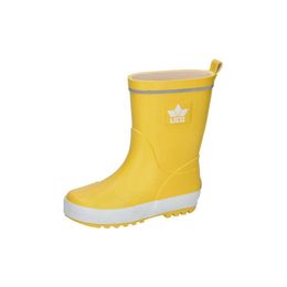 Lico Gummistiefel "Samira" in Gelb | Gr.: 37