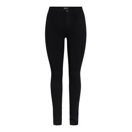 Pieces Jeggings in Black | Gr.: M
