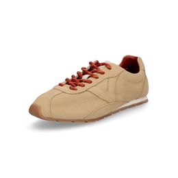 Victoria Shoes Sneaker Aster Serraje in Camel | Gr.: 38