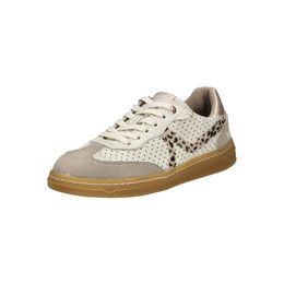 Mustang Sneaker in Beige | Gr.: 40