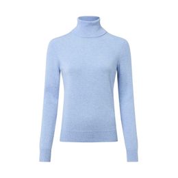 Franco Callegari Cashmere Pullover in hellblau - 0002 | Gr.: L