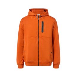 Camel Active Sweatjacke in terra - 0001 | Gr.: L
