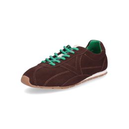 Victoria Shoes Sneaker Aster Serraje in Moca | Gr.: 41