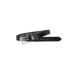 Gardeur G&uuml;rtel G&uuml;rtel in schwarz | Gr.: 90-cm
