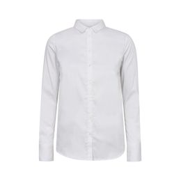 MOS MOSH Tilda Shirt in White | Gr.: XXL