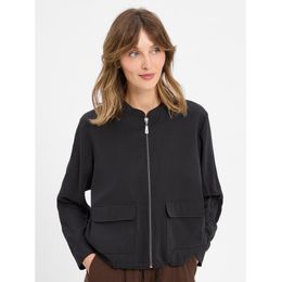 More & More More & More Blouson in schwarz | Gr.: 34