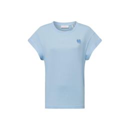 Rich & Royal Rich & Royal T-Shirt in hellblau | Gr.: S