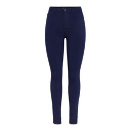 Pieces Jeggings in Maritime Blue | Gr.: XL