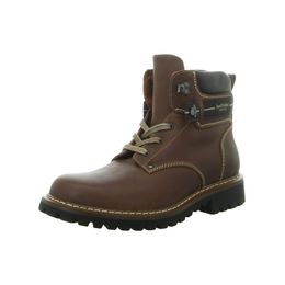 Josef Seibel Stiefeletten in braun | Gr.: 40