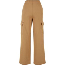 Urban Classics Jogginghose in unionbeige | Gr.: 4XL