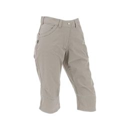 Maul Sport Caprihose Rennes in Beige | Gr.: 36