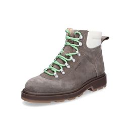 Gant Footwear Schn&uuml;rboot Wootlynne in Taupe | Gr.: 41