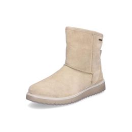 Legero Boot Campania in Beige | Gr.: 39
