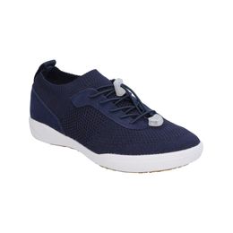 Josef Seibel Sneaker Sina 69 in blau | Gr.: 43
