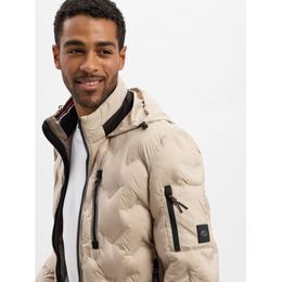 Tom Tailor Steppjacke in beige | Gr.: XXL