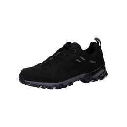 Meindl Wanderschuhe Toledo GTX in schwarz | Gr.: 10,5