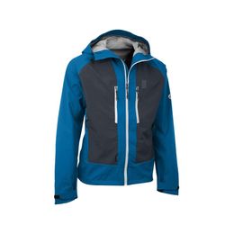 Maul Sport Funktionsjacke Dufourspitze in Marine3271 | Gr.: 48