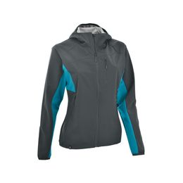 Maul Sport Funktionsjacke Wildbarren ultra in Dunkelgrau0363 | Gr.: 44