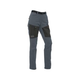Maul Sport Hose Astoria 3XT in Dunkelgrau035 | Gr.: 40