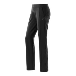 Joy Sportswear Sporthose JOY SINA Hose in Schwarz | Gr.: 50