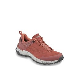 Meindl Freizeitschuh Dallas Lady GTX in apricot | Gr.: 7