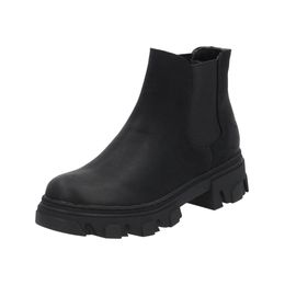 Palado Chelsea Boots in BLACK | Gr.: 40