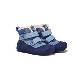 Affenzahn Lauflerner Winterstiefel Vegan Snuggy Elefant Gr&ouml;&szlig;e 25 | Gr.: 22