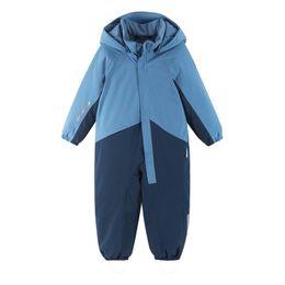 ReimaTec Schneeanzug " Winteroverall Simpu " in Navy | Gr.: 86