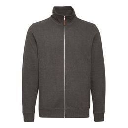 Blend Sweatjacke BHAlio in Dunkelgrau | Gr.: M