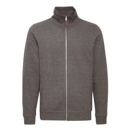 Blend Sweatjacke BHAlio in Grau | Gr.: M