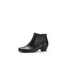 Gabor Fashion Ankle Boots in schwarz | Gr.: 40