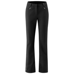 Maier Sports Skihose Mary in Schwarz | Gr.: 20