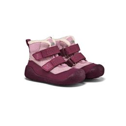 Affenzahn Lauflerner Winterstiefel Vegan Snuggy Otter Größe 21 | Gr.: 22