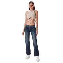 LTB Jeans VALERIE bootcut in Blau | Gr.: W29/L34