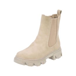 Palado Chelsea Boots in Beige | Gr.: 40
