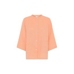 CCDK Copenhagen Schlafshirt Maria in Coral Sands | Gr.: XS