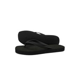 flip*flop Flip Flop Sandalen "originals*edge" in schwarz | Gr.: 37
