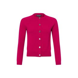 Franco Callegari Strickjacke in pink - 0002 | Gr.: M