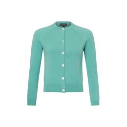 Franco Callegari Strickjacke in mint - 0006 | Gr.: M