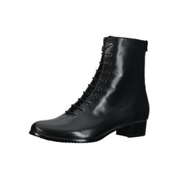 Everybody Stiefelette TIFANNY in Schwarz | Gr.: 37,5