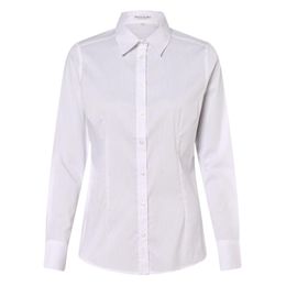 Marie Lund Bluse in weiß | Gr.: 46