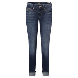 MAC HOSEN Jeans Rich Slim in dark stone | Gr.: 42