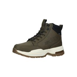 Dockers Stiefelette in Khaki | Gr.: 42
